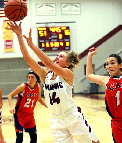 PREP ROUNDUP: Short-handed Warriors survive Triton | Sports ...