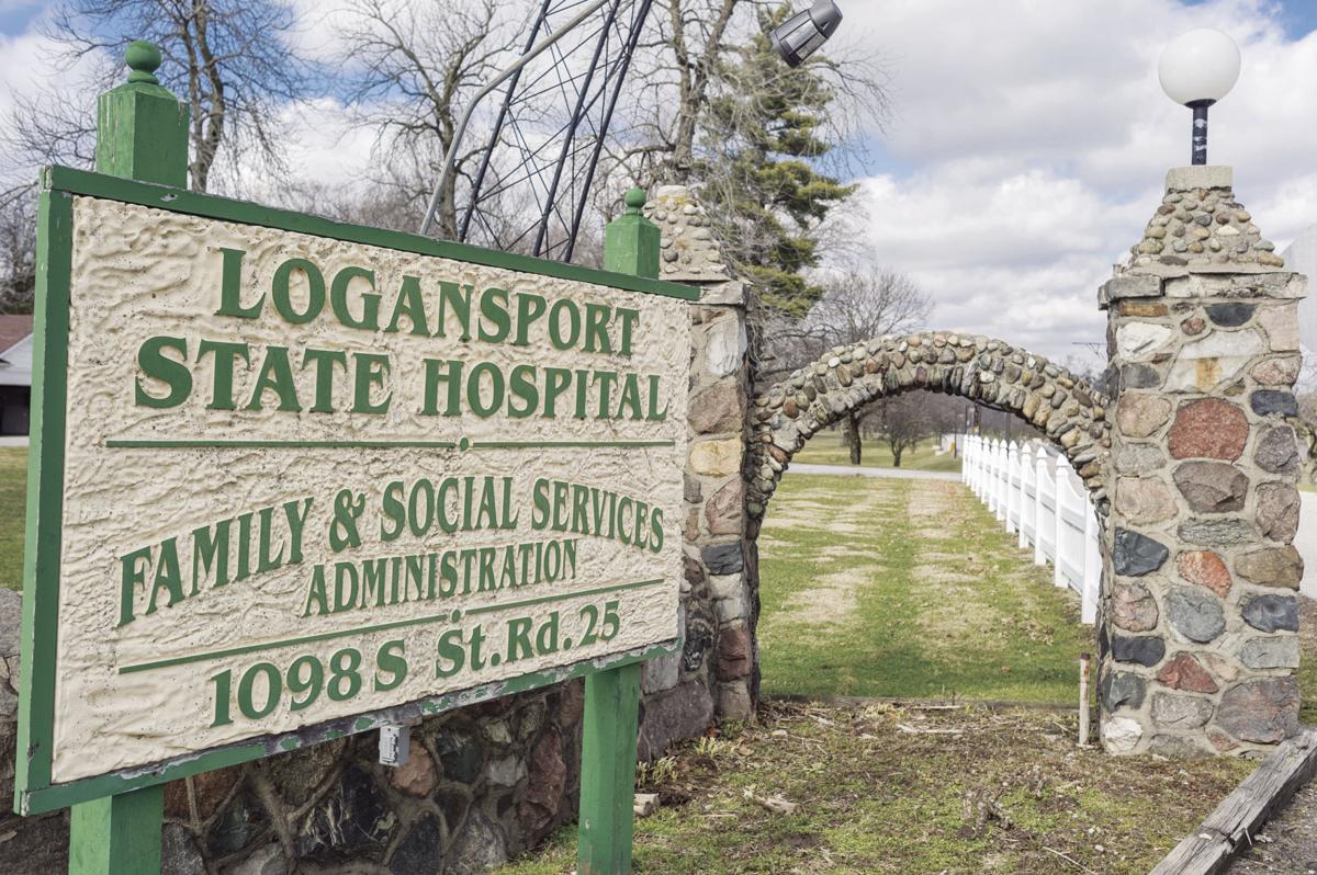 Grostefon named head of State Hospital | Business | pharostribune.com