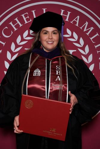 Logansport resident becomes practicing attorney | News | pharostribune.com