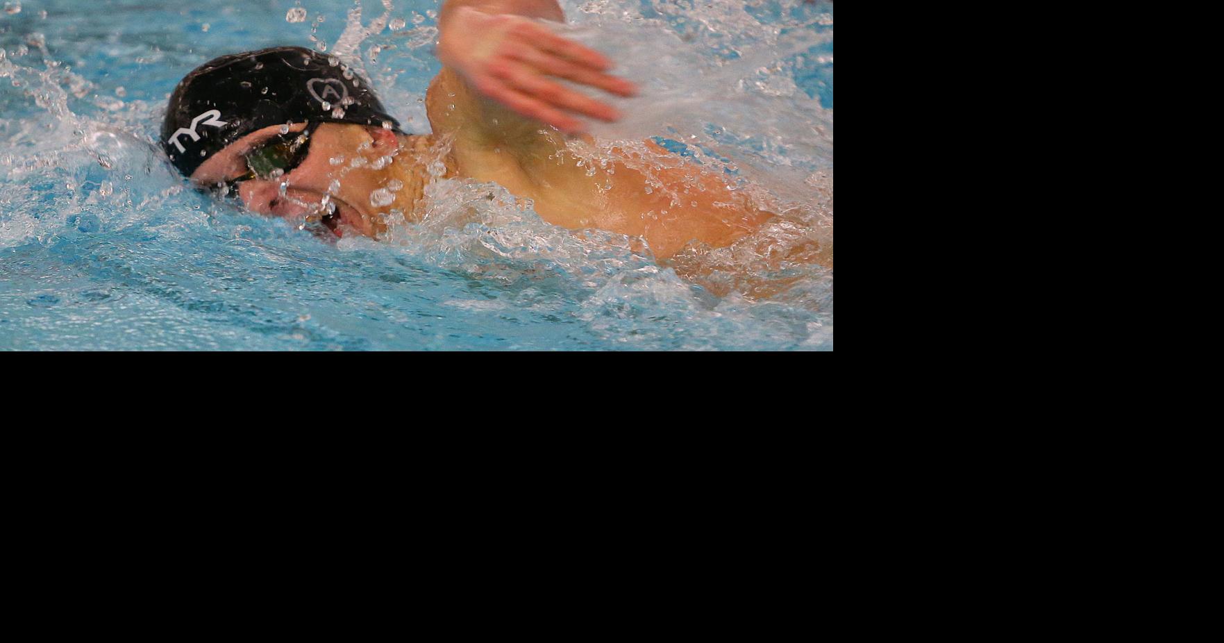 PREP ROUNDUP: Logan swim teams open season against Northwestern ...