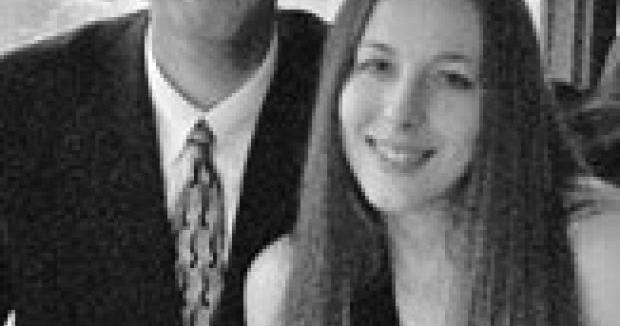 Shelley Havrilesko and Jeffrey Turkstra | Archives | pharostribune.com