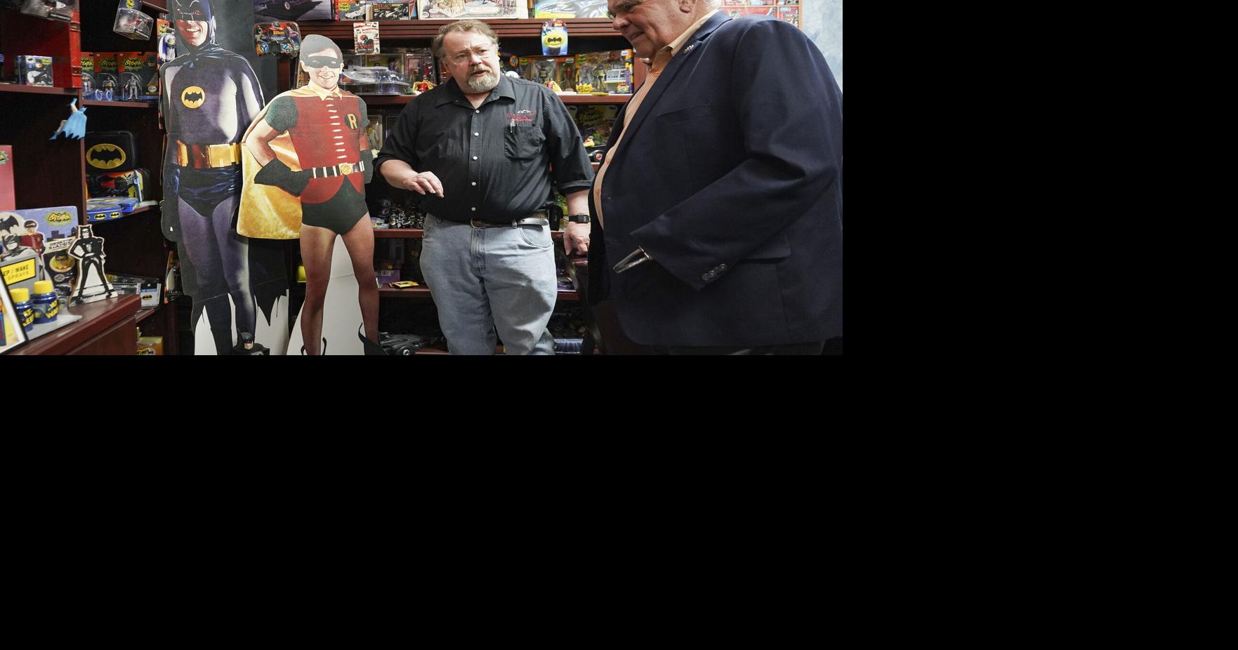 Congressman Jim Baird visits Cass County | News | pharostribune.com