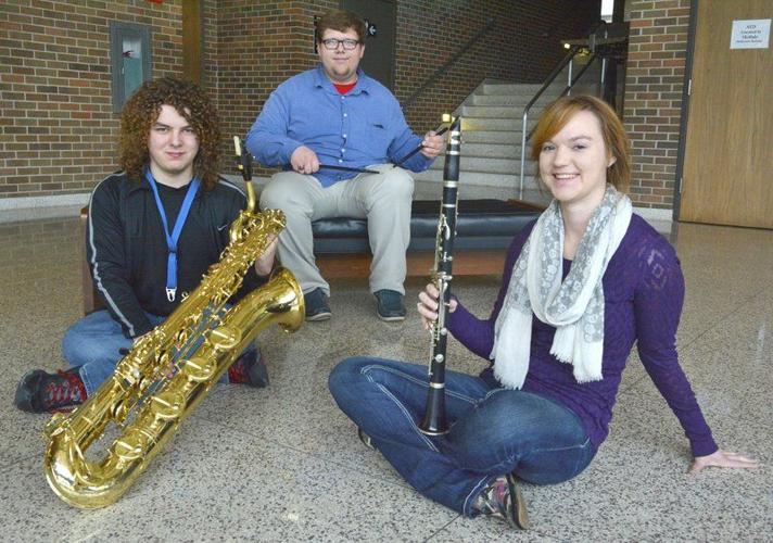 Jamming teens: Local student musicians to learn from, perform with the ...