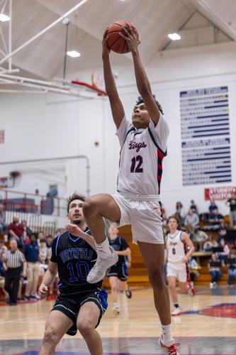 Photos: Cass vs. Northfield boys basketball | Gallery | pharostribune.com