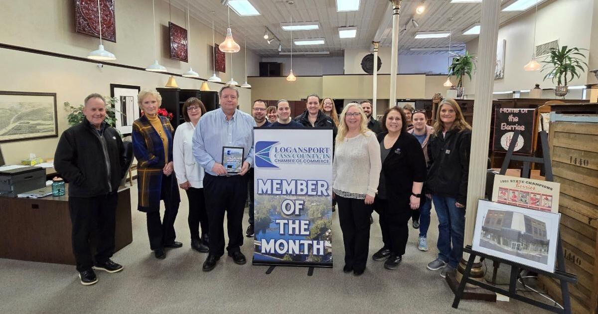 Schwering Realty celebrates 25 years | News | pharostribune.com