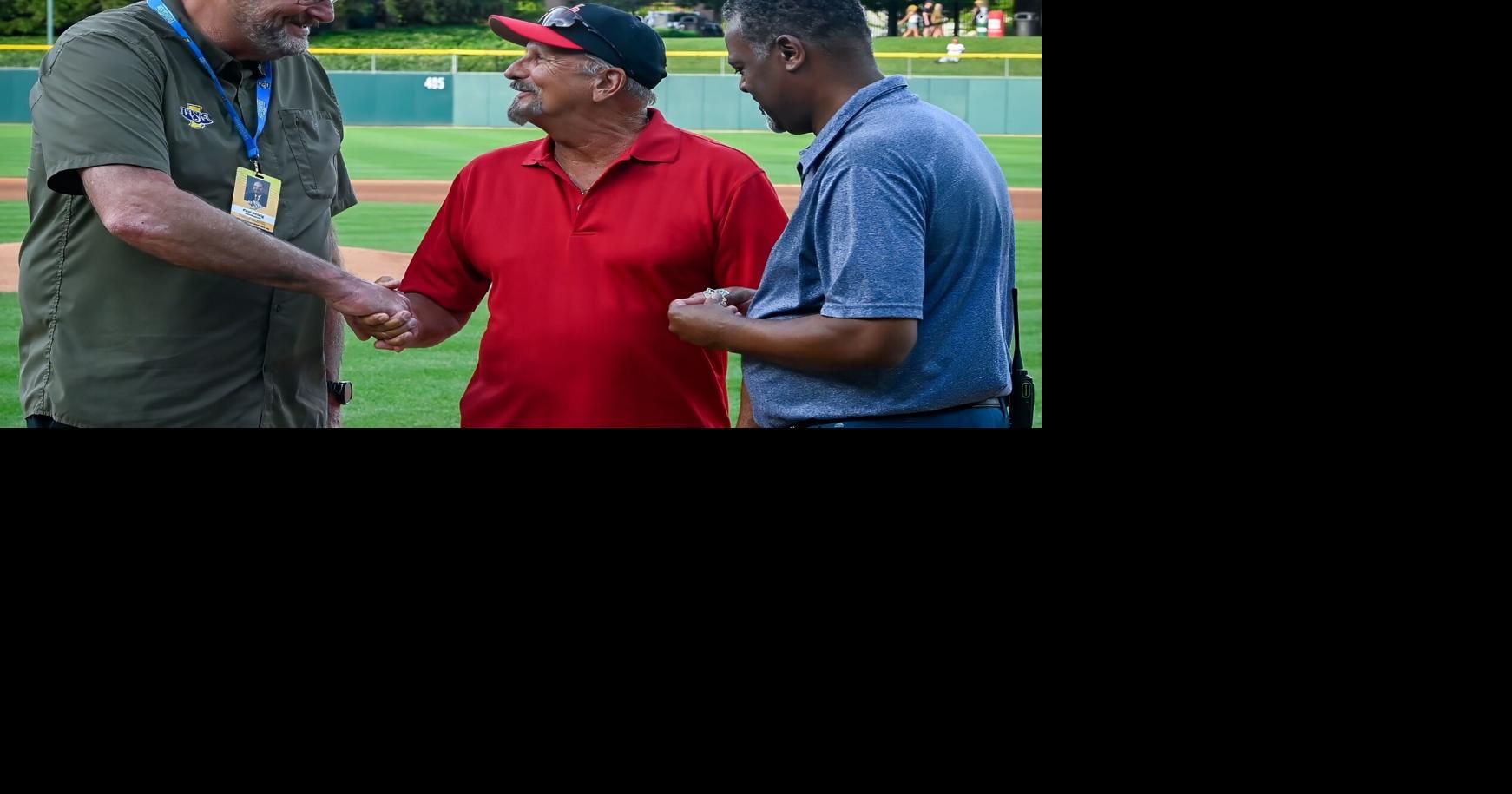 BASEBALL: Tocco honored by IHSAA for 50 years as an umpire | Sports ...