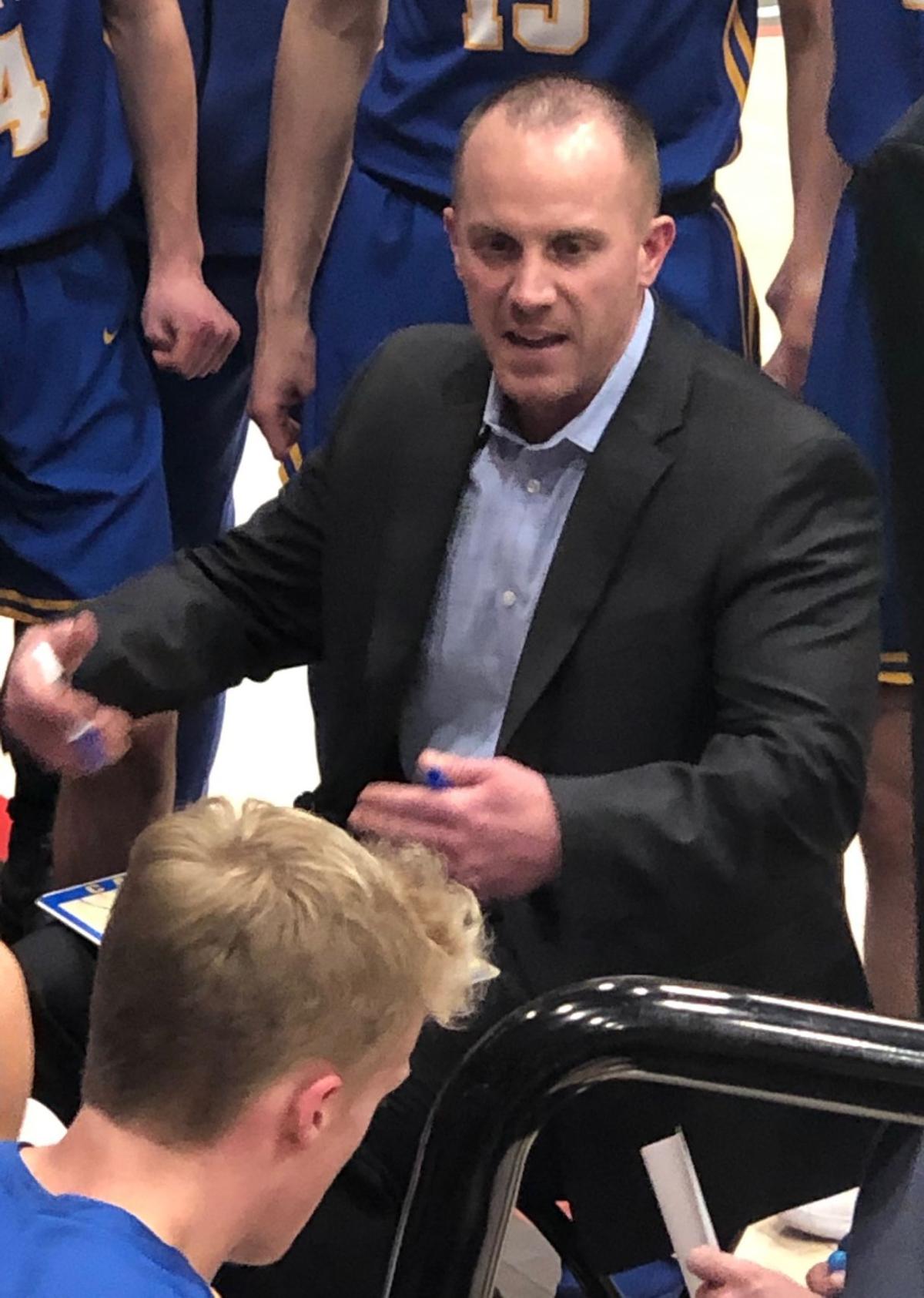 Osborn, Carmel repeat as Logan Regional champs | Sports | pharostribune.com