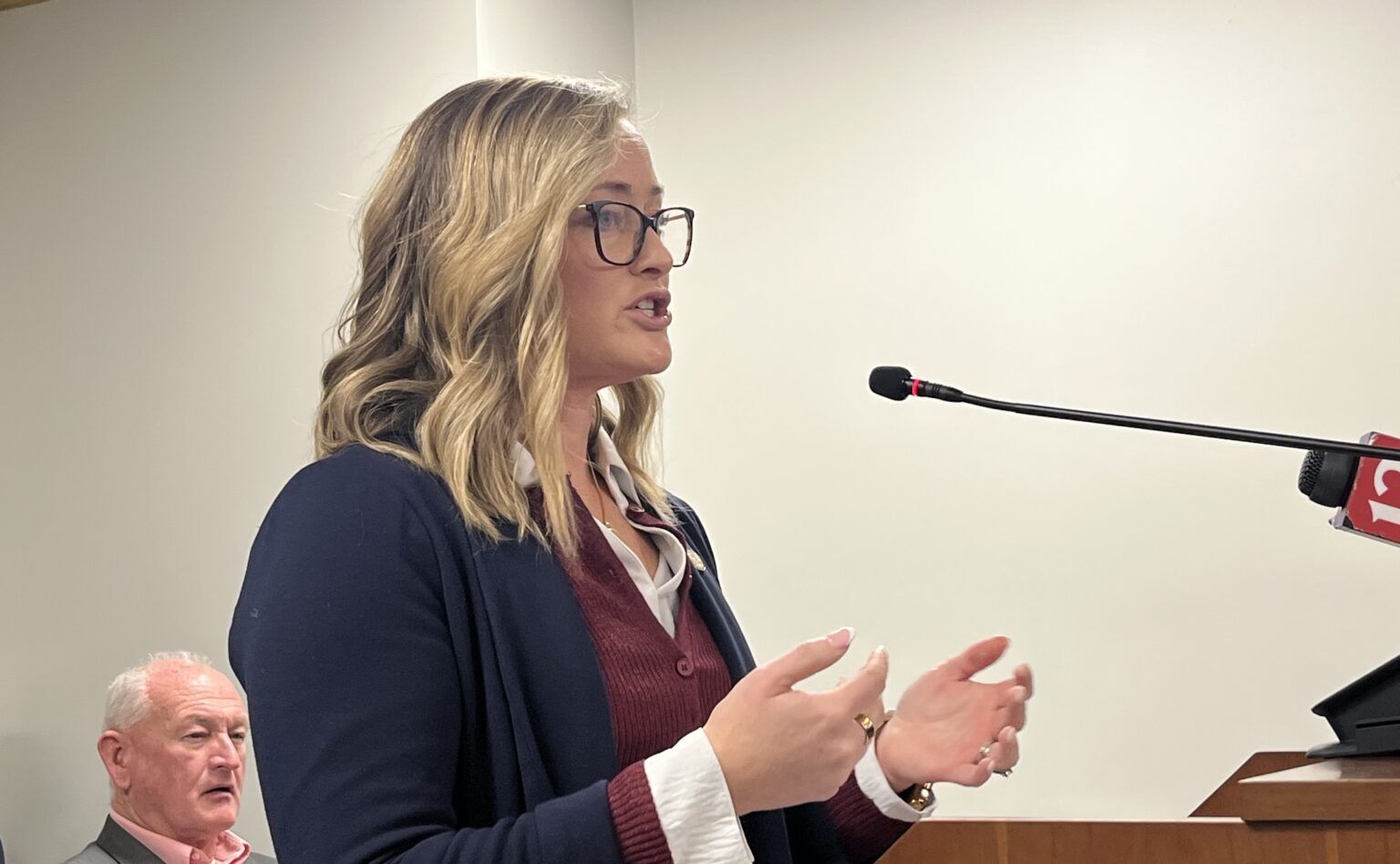 Legislators return to longtime debate over Indiana townships | Indiana ...