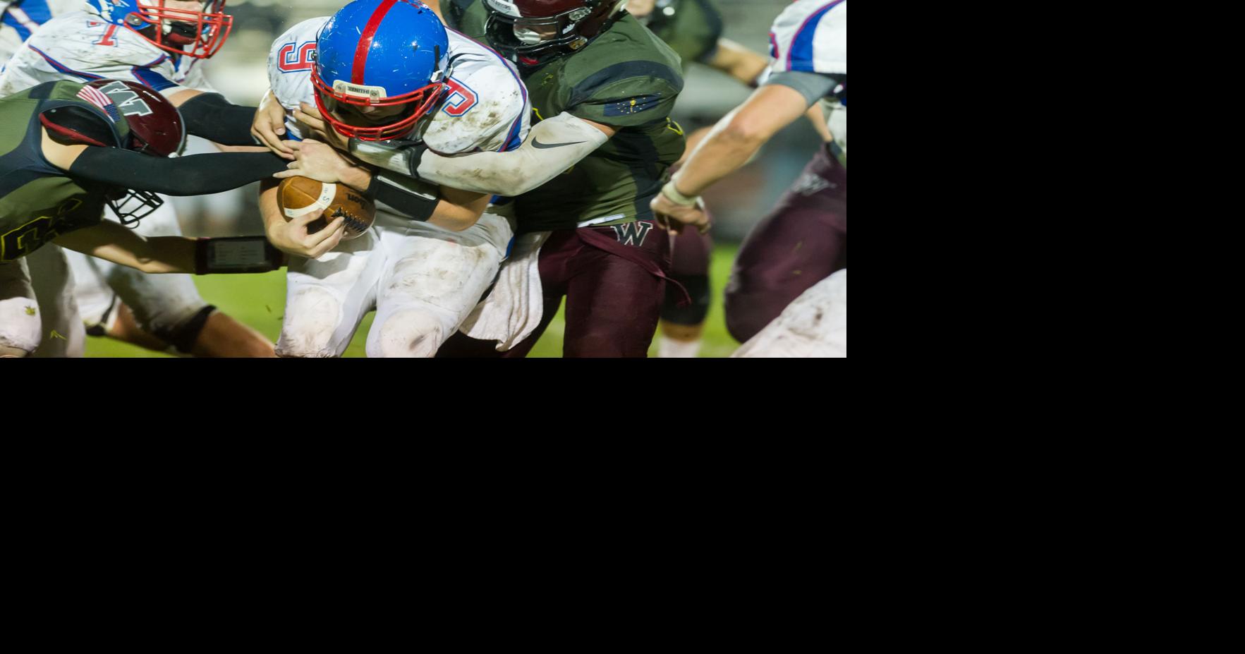 Caston Comets at Winamac Warriors Football | Sports | pharostribune.com