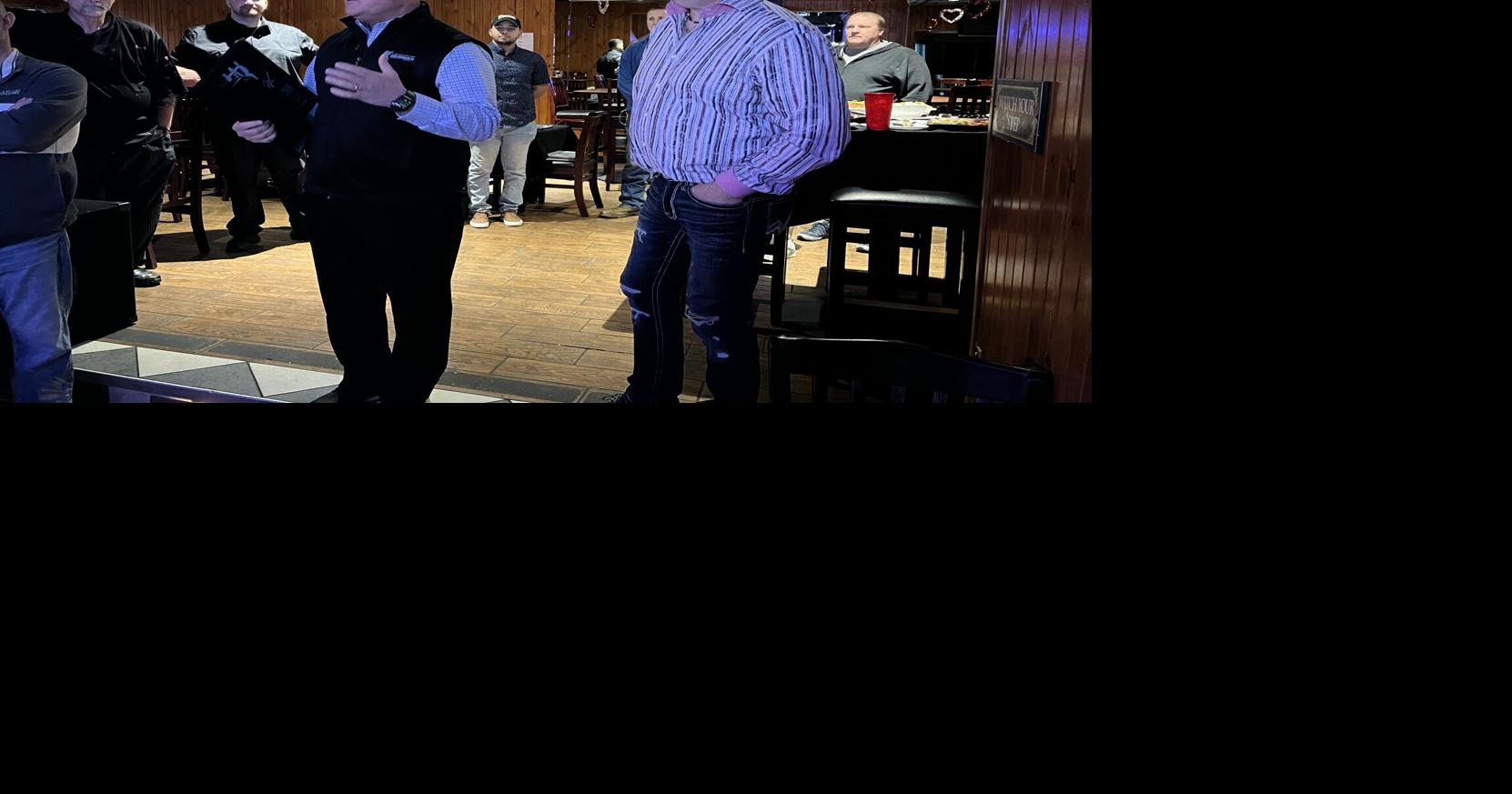 Renne Wa celebrates rebranding of Old Style Inn with ribbon cutting ...