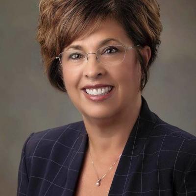 Donato named to take Head's senate seat | News | pharostribune.com