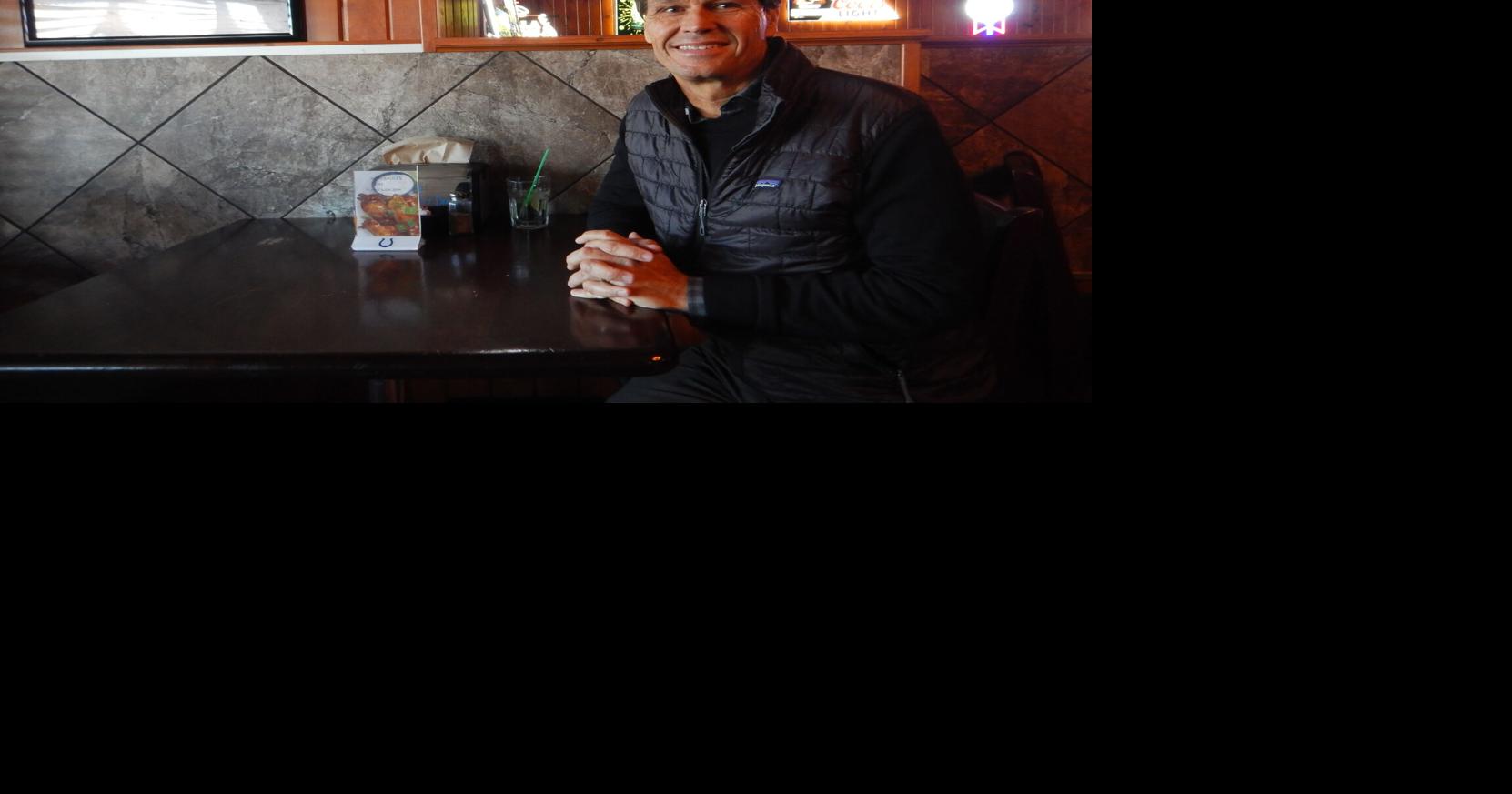 A CEO for Governor: A conversation with GOP candidate Brad Chambers ...