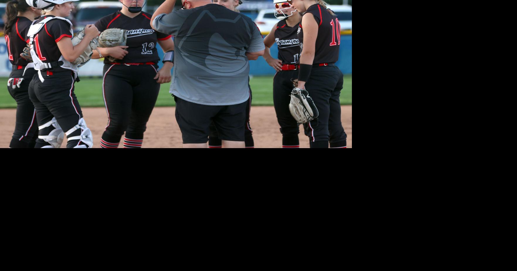 SOFTBALL: Coach Cripe reacts to Logan’s regional loss to HSE | Sports ...