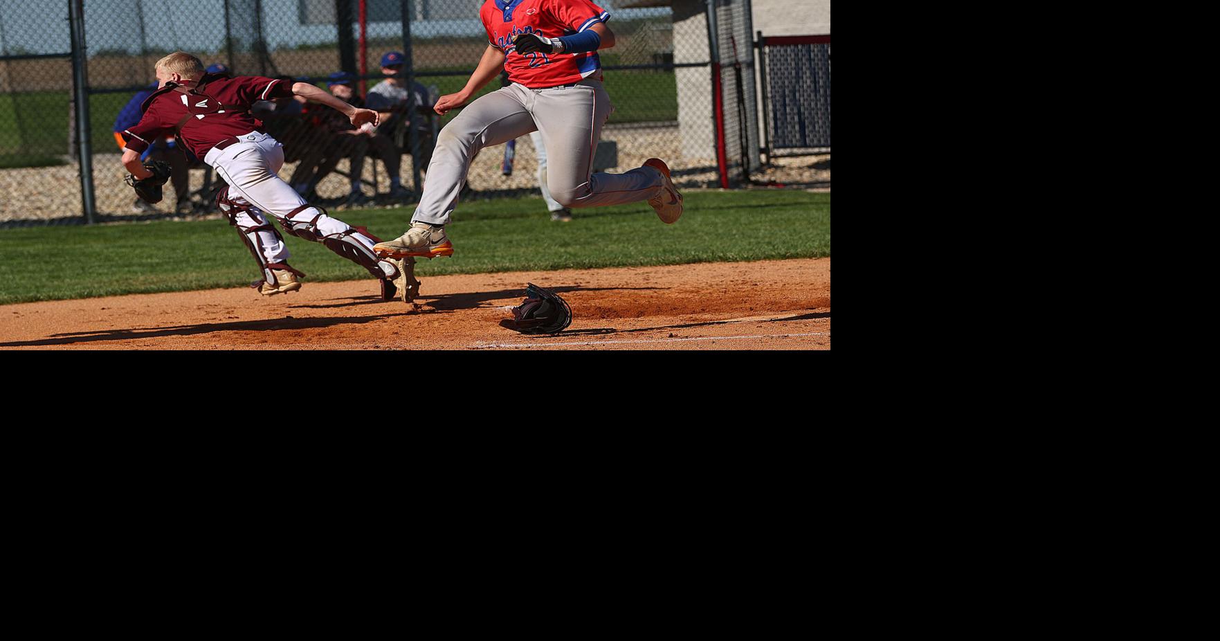 PHOTOS: Caston vs Winamac baseball | Gallery | pharostribune.com