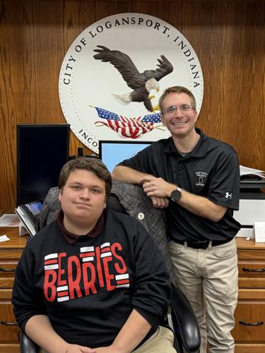 Century Career Center Intern: Jackson Lythgoe | News | pharostribune.com