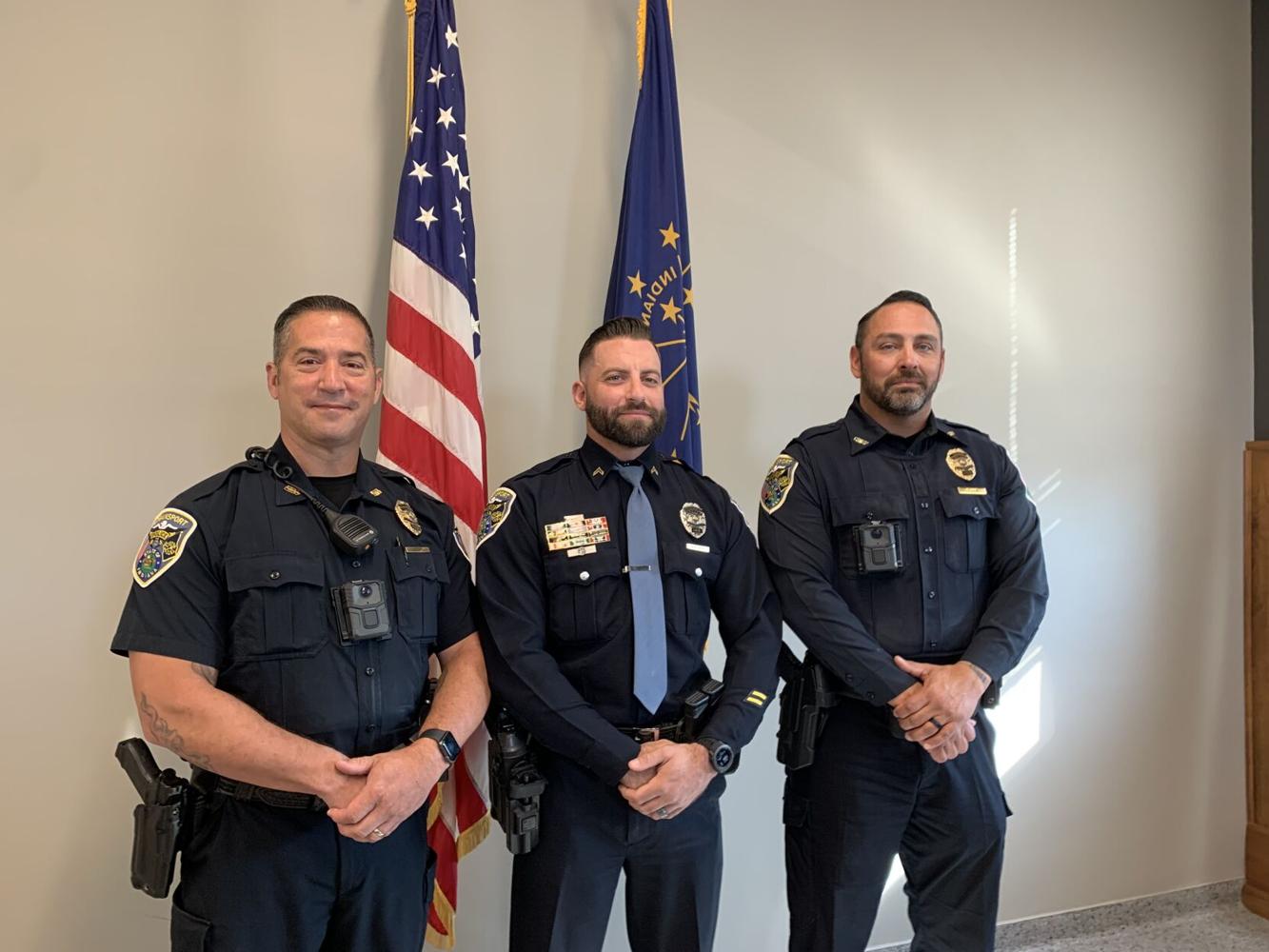 Police/Fire | pharostribune.com