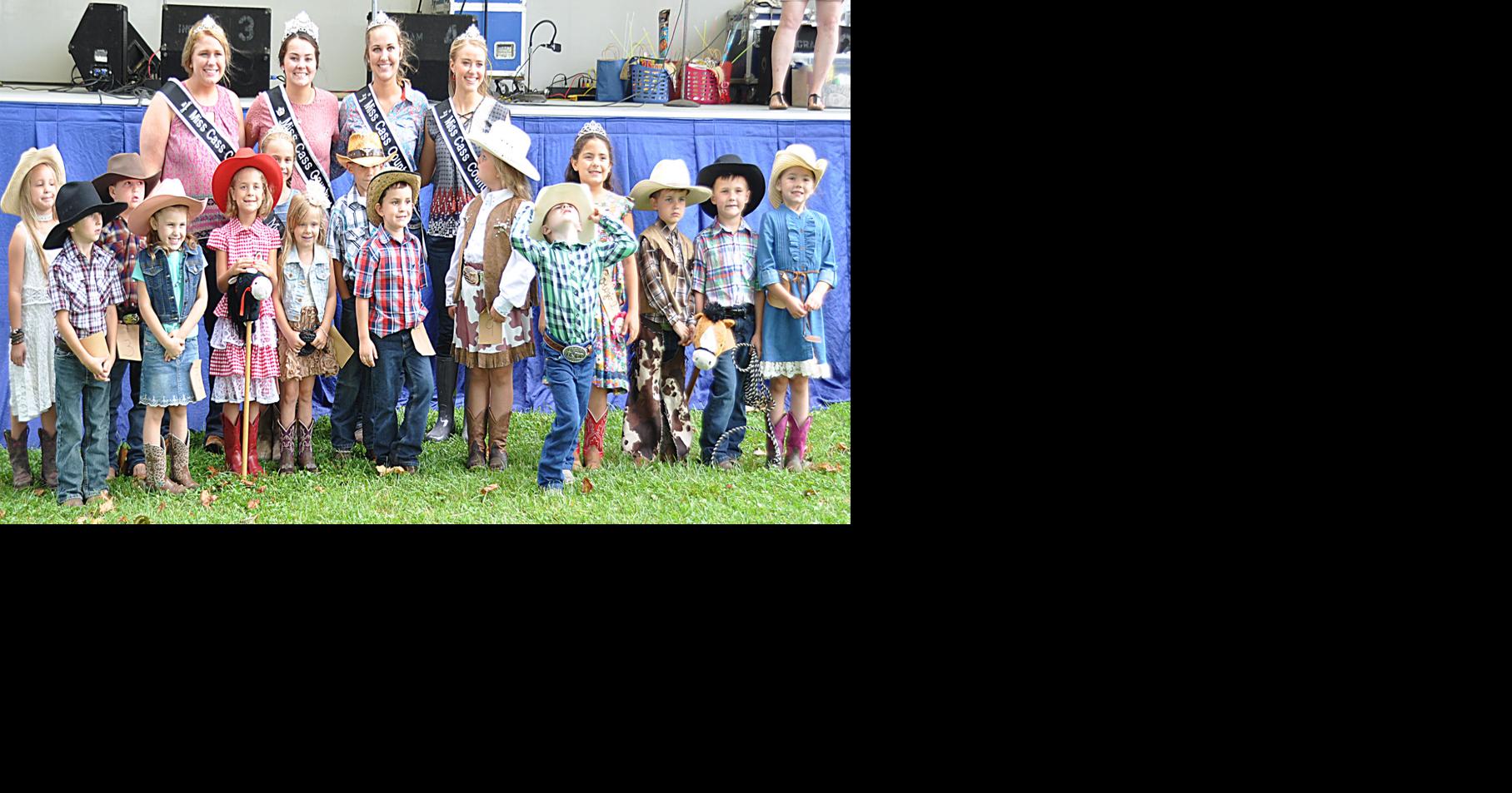 Scenes from the Cass County 4-H Fair: Wednesday, July 12, 2017 | Cass ...