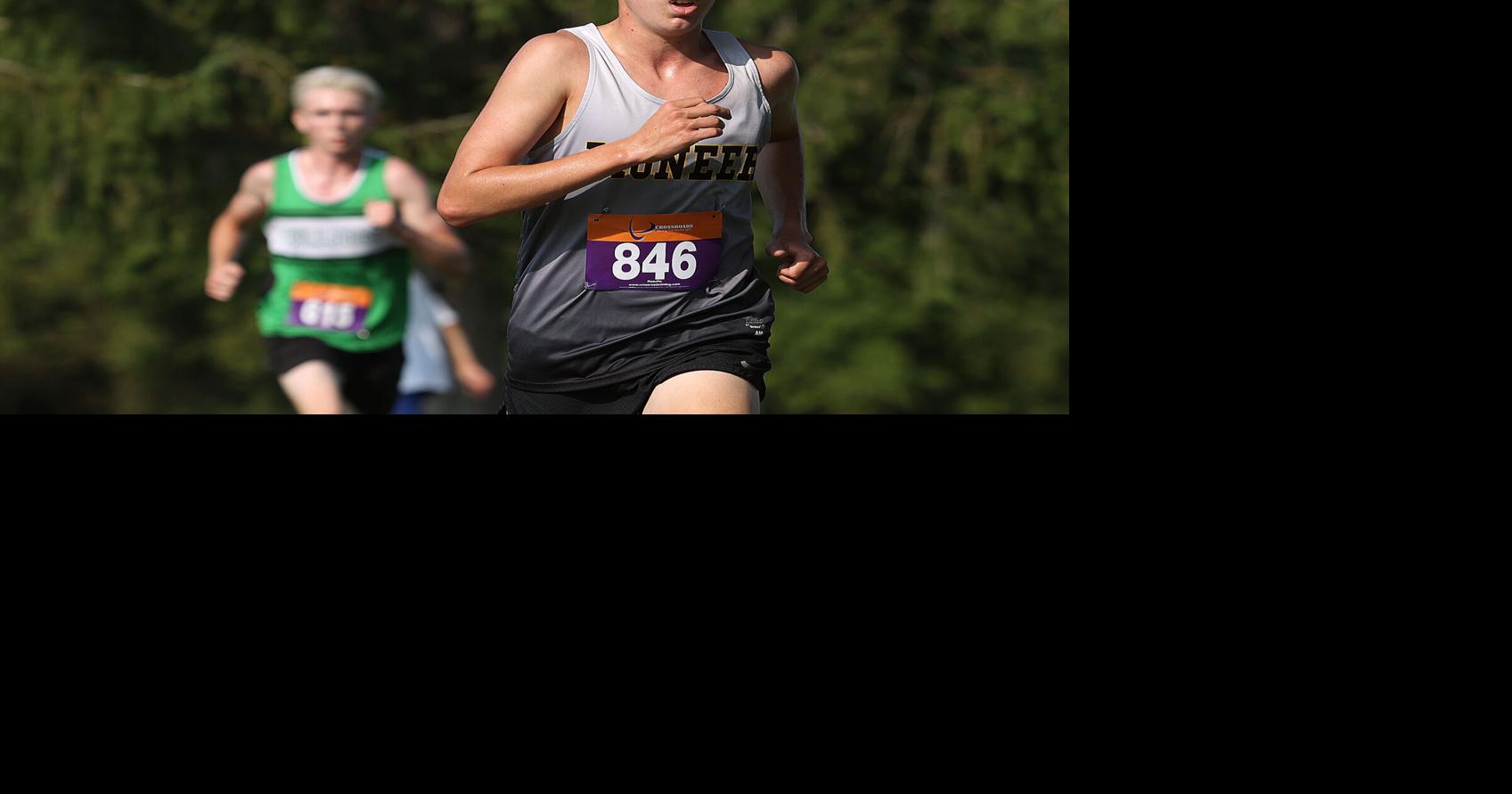 PREP ROUNDUP: Panthers repeat at HNAC | Sports | pharostribune.com