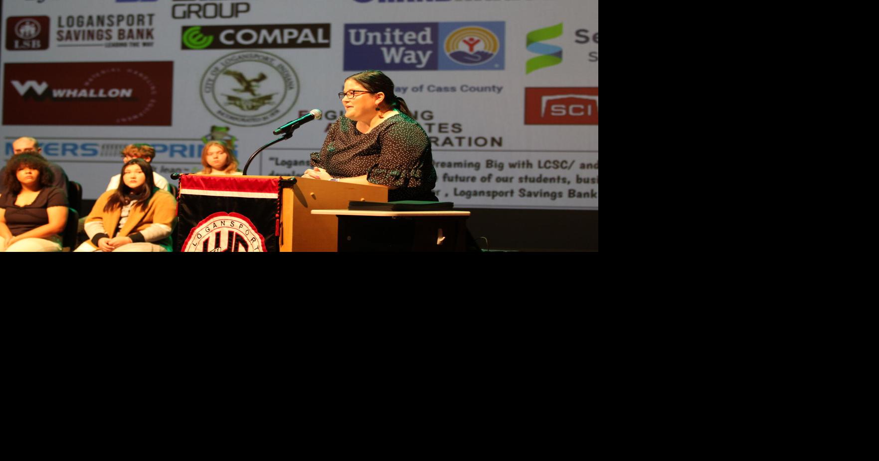 PTech opens new pathways for Logansport High School students | News ...