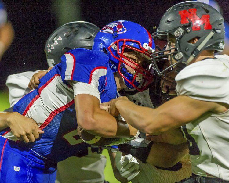 FOOTBALL: Caston Comets preview | Sports | pharostribune.com