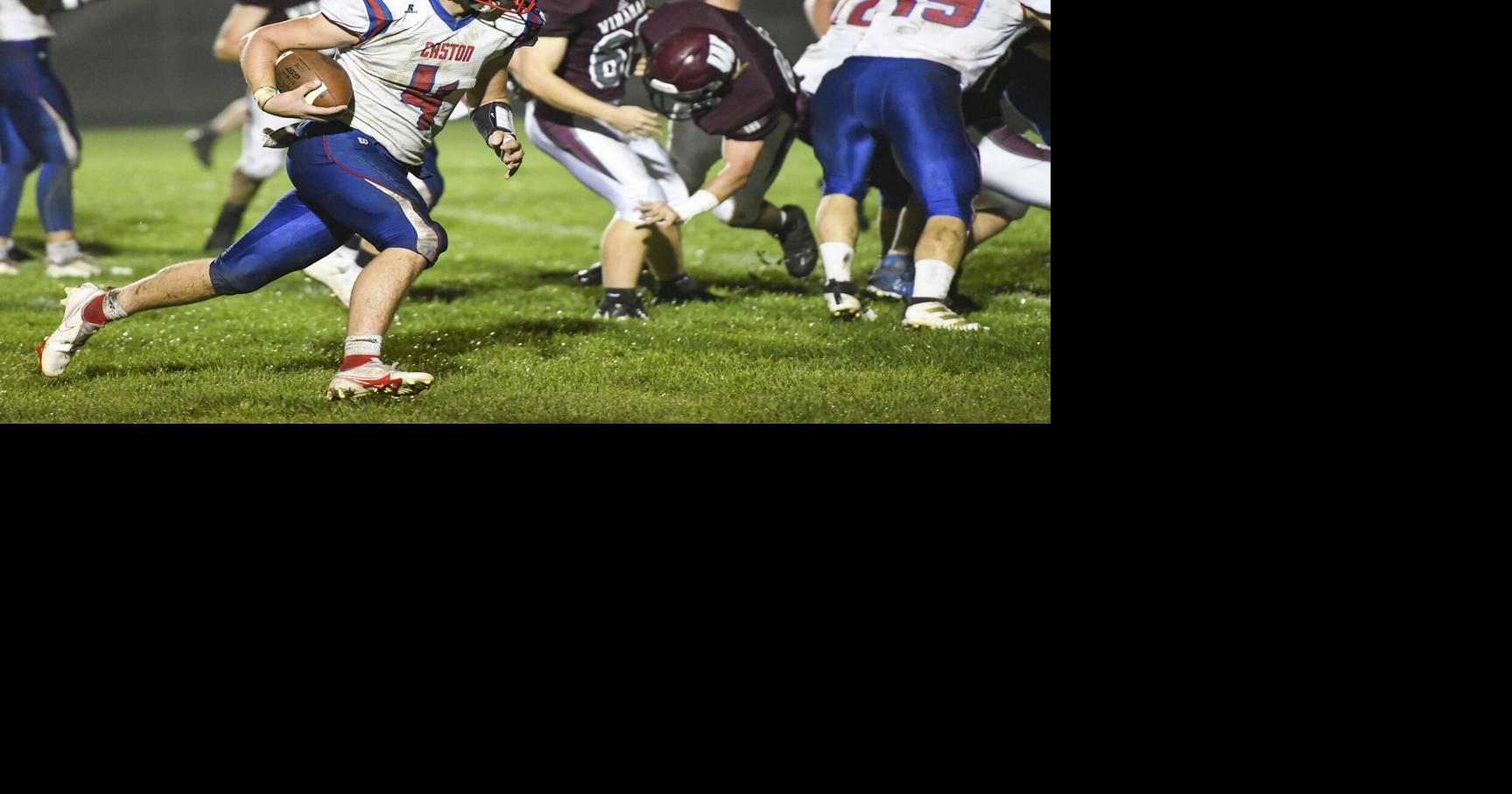 FOOTBALL: Caston Comets 2022 preview | Sports | pharostribune.com