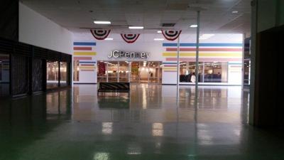 Mall still shopping around for its future | Local News | pharostribune.com