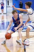 PHOTOS: Caston vs Carroll Basketball | Gallery | pharostribune.com