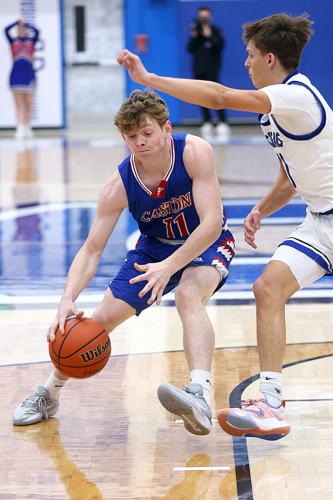 BOYS BB: Tough weekend for Comets | Sports | pharostribune.com