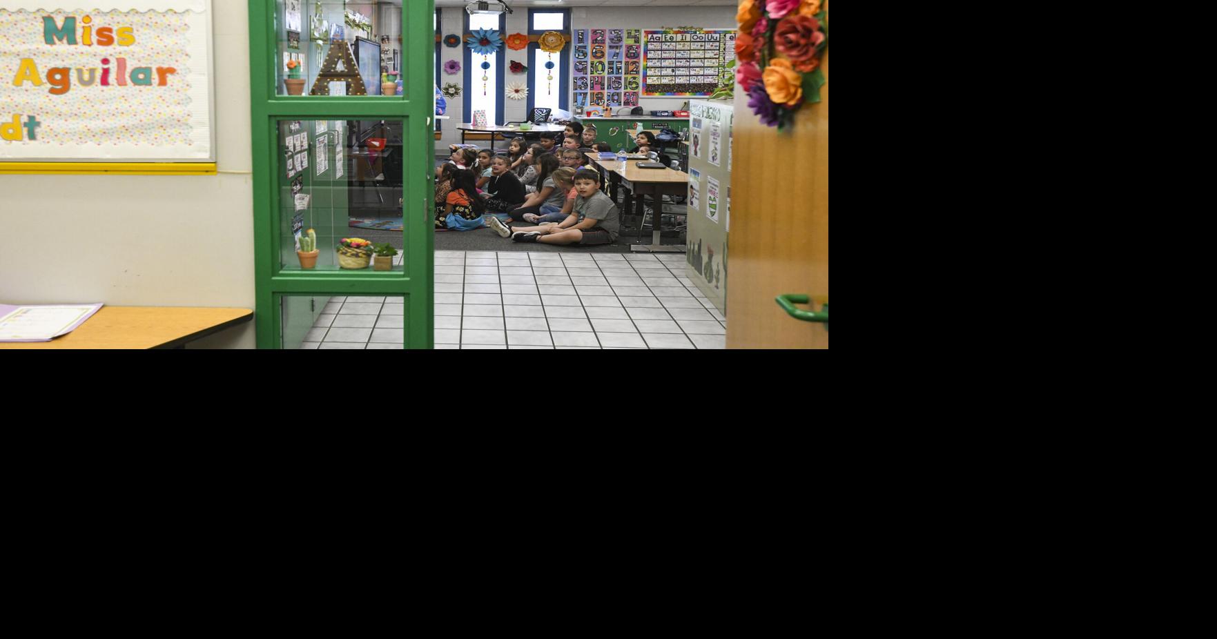 Landis Elementary School Honor Roll - Fourth quarter 2021-22 | News ...