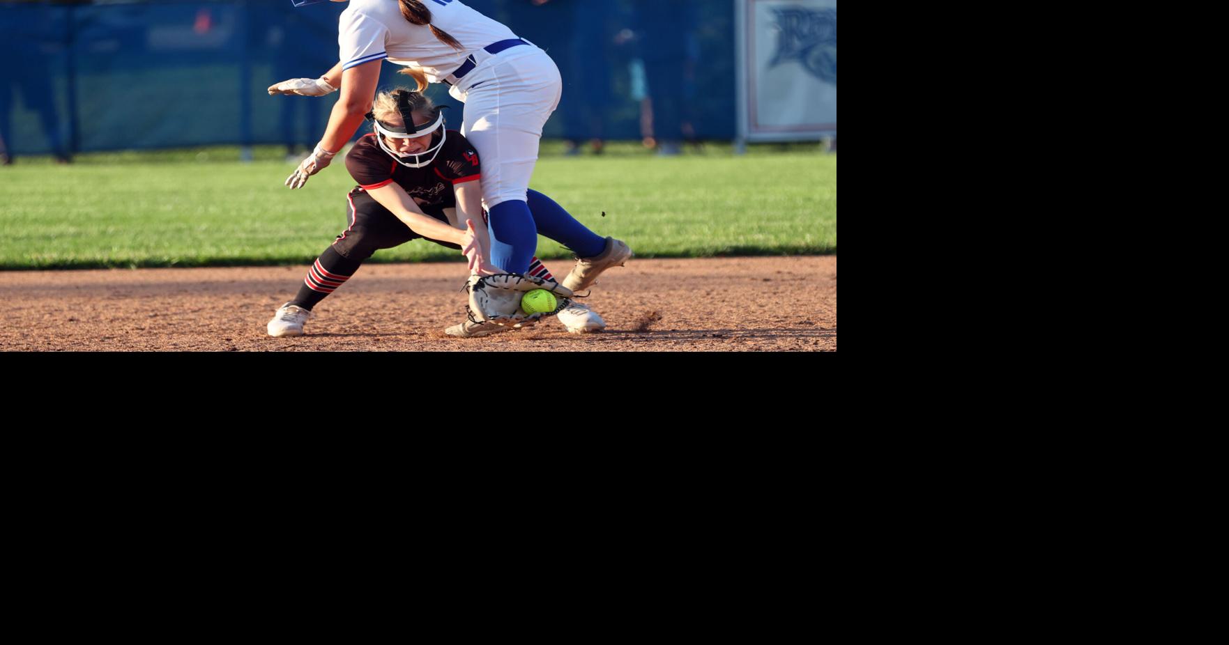 SOFTBALL: Swedarsky, HSE too much for Logan at regional | Sports ...