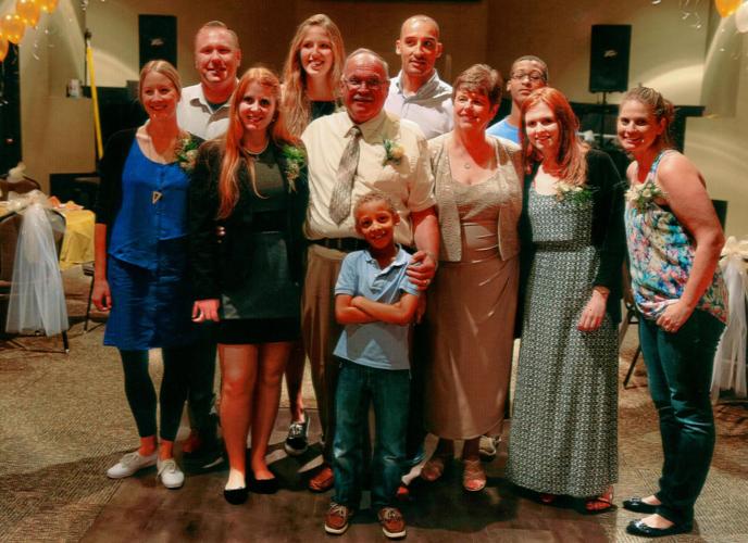 Local family has welcomed hundreds of exchange students over 40 years ...