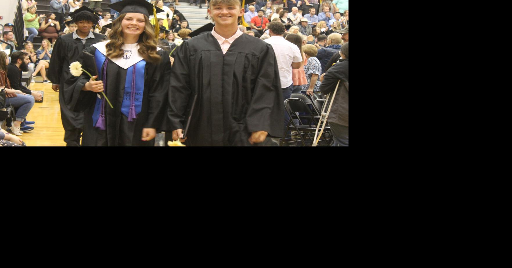 Flynn: Graduation a time to celebrate parents, guardians and mentors ...