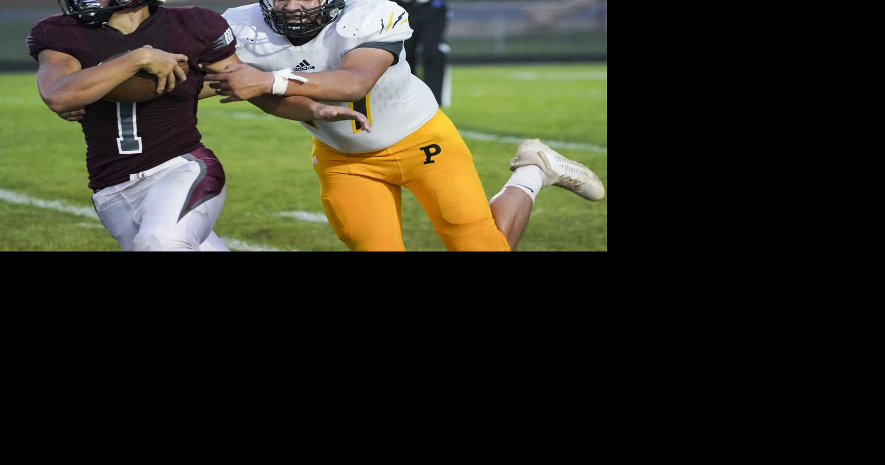 PHOTOS: Winamac football tops Pioneer in HNAC play | Gallery ...