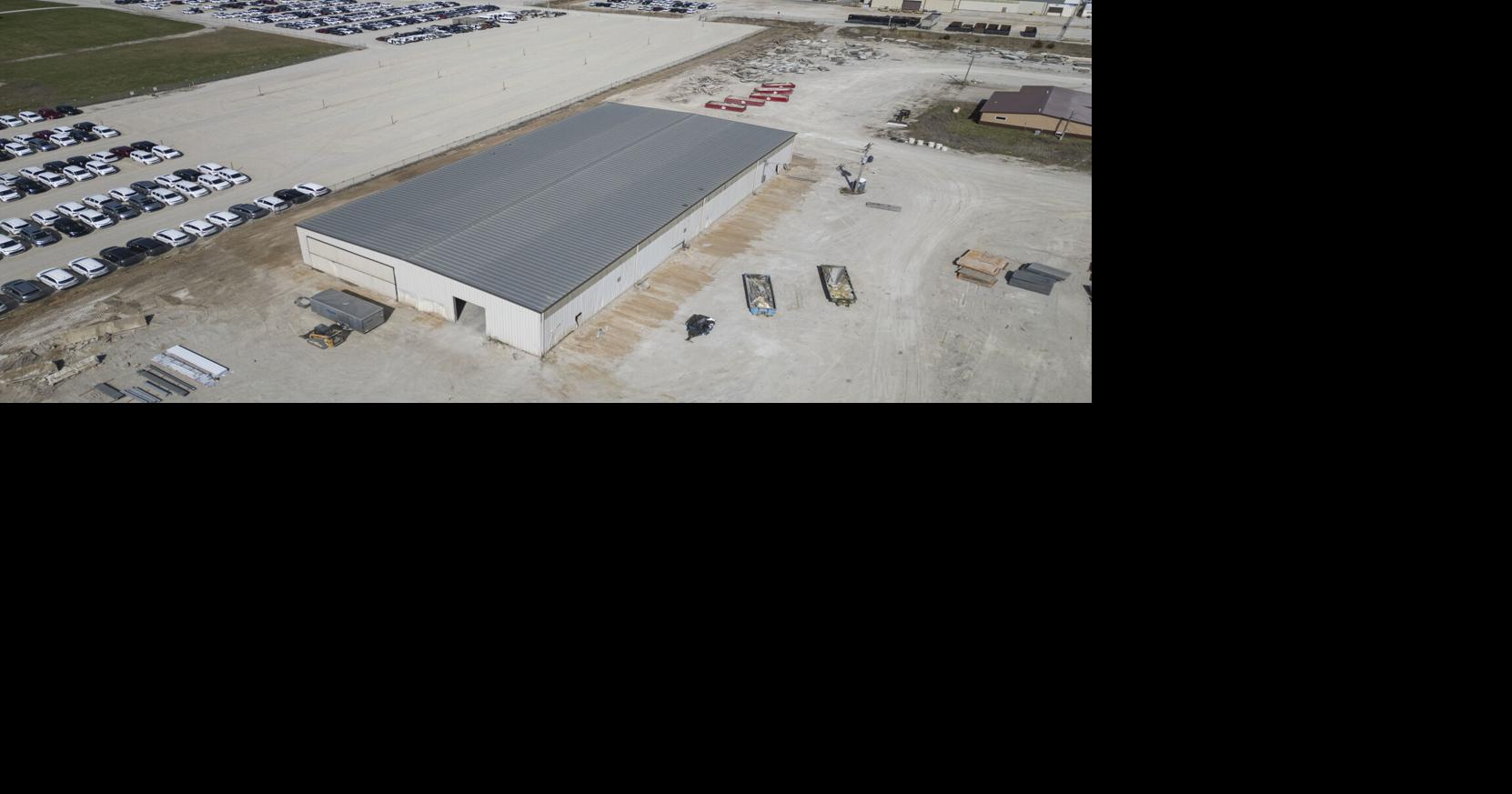 BraunAbility to invest $3.8m into Winamac facilities for new product ...