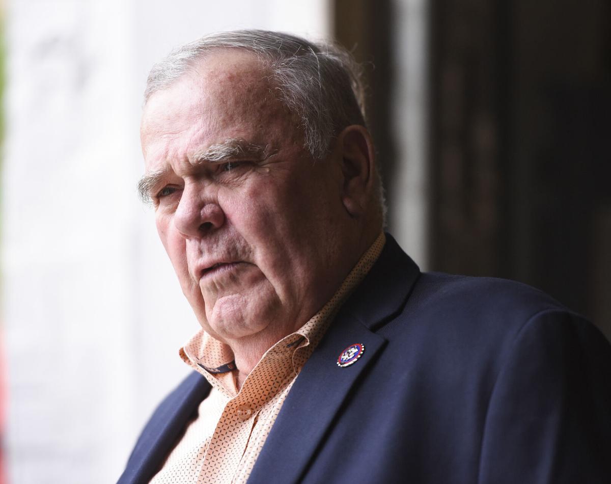 Congressman Jim Baird visits Cass County | News | pharostribune.com