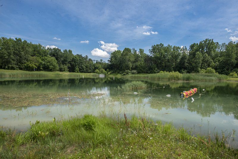 Camp Buffalo celebrates 35th anniversary of Sagamore Council merger ...