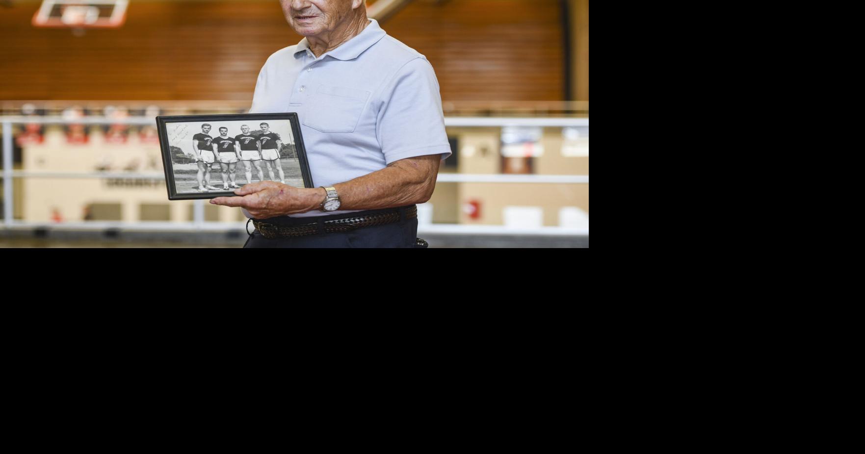 Mike Maple one of best ever to suit up for Berries | Sports ...