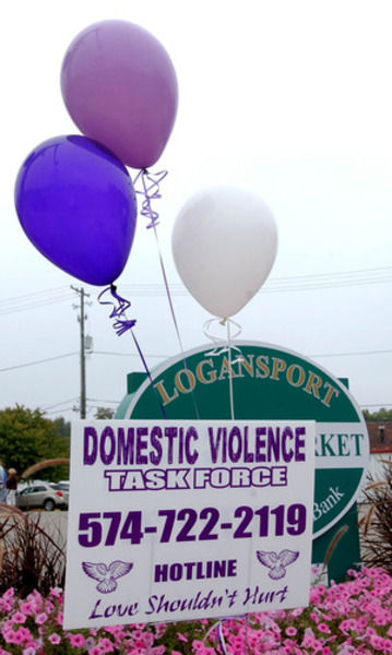 Task force honors domestic violence victims | Local News ...