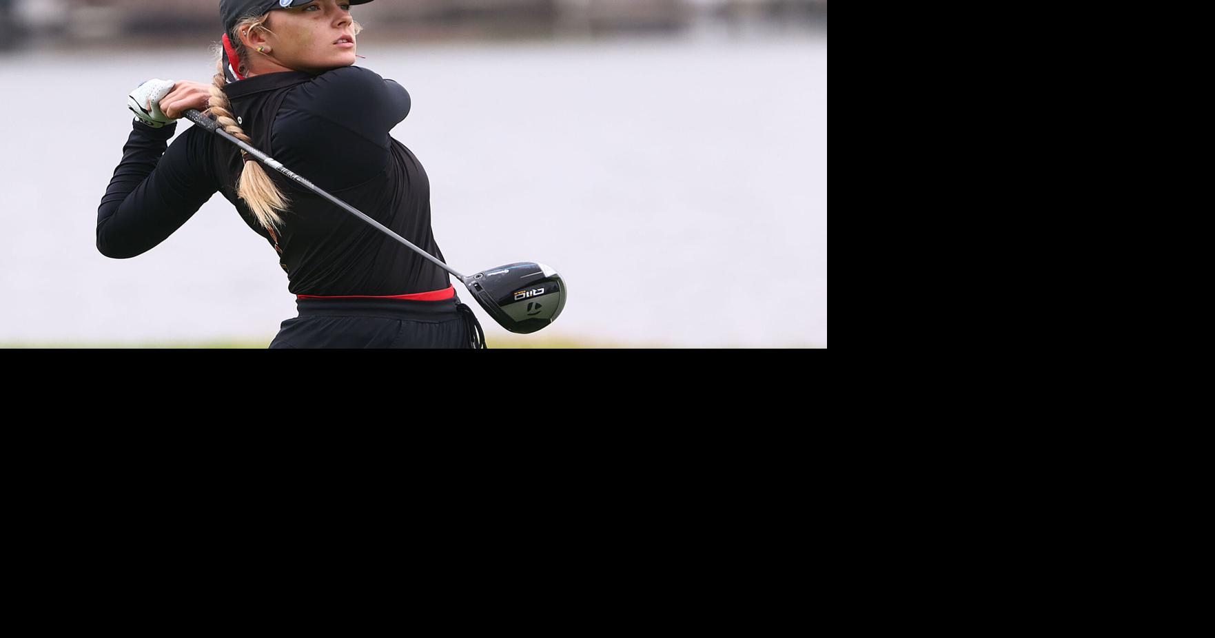 GIRLS GOLF: Logansport’s team, Pioneer’s McKaig advance at sectional ...