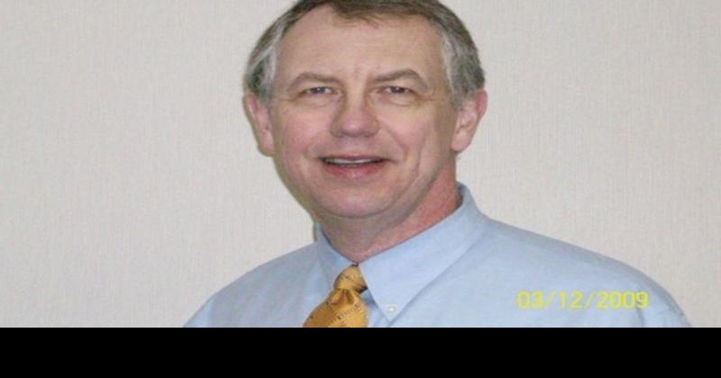 David Workman named top advisor by LPL Financial | News | pharostribune.com