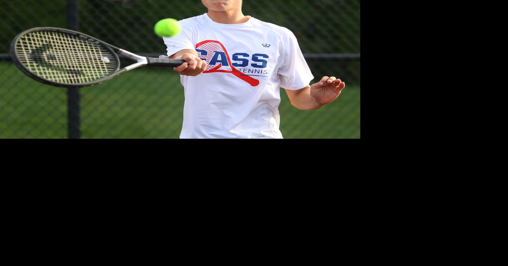 PHOTOS: Kokomo vs Cass tennis | Gallery | pharostribune.com