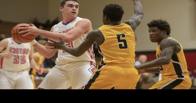 BOYS BB: Caston Comets preview | Sports | pharostribune.com