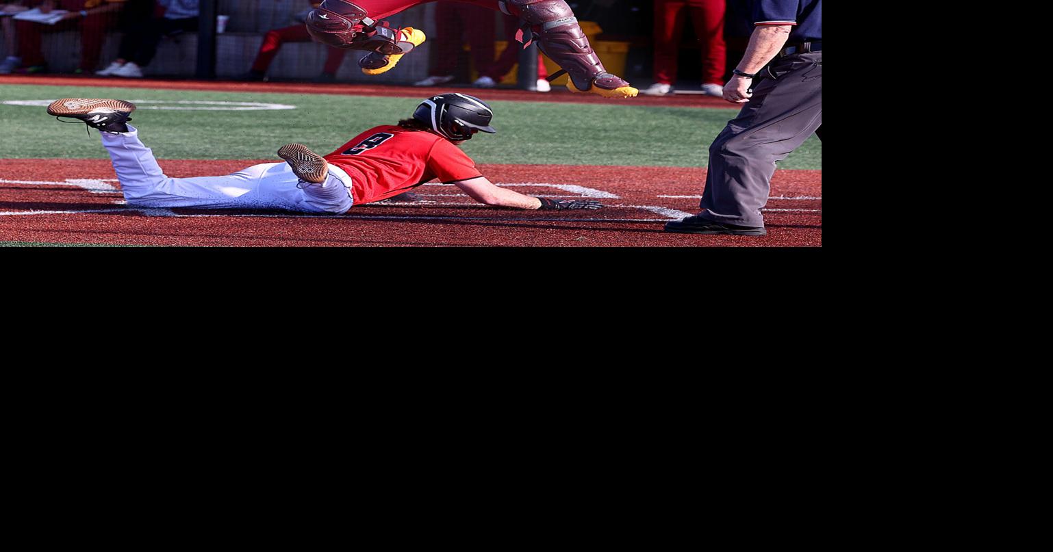 PHOTOS: Logansport vs McCutcheon Baseball | Gallery | pharostribune.com
