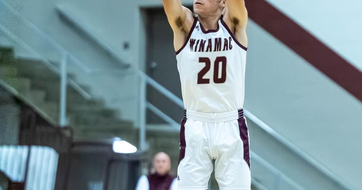 Photos: Winamac vs. Knox boys basketball | Gallery | pharostribune.com