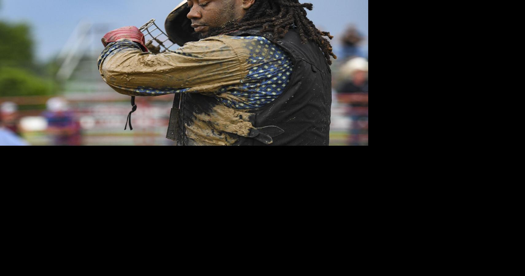 PHOTOS: Rain doesn't damper second day of Cass County Fair | Cass ...