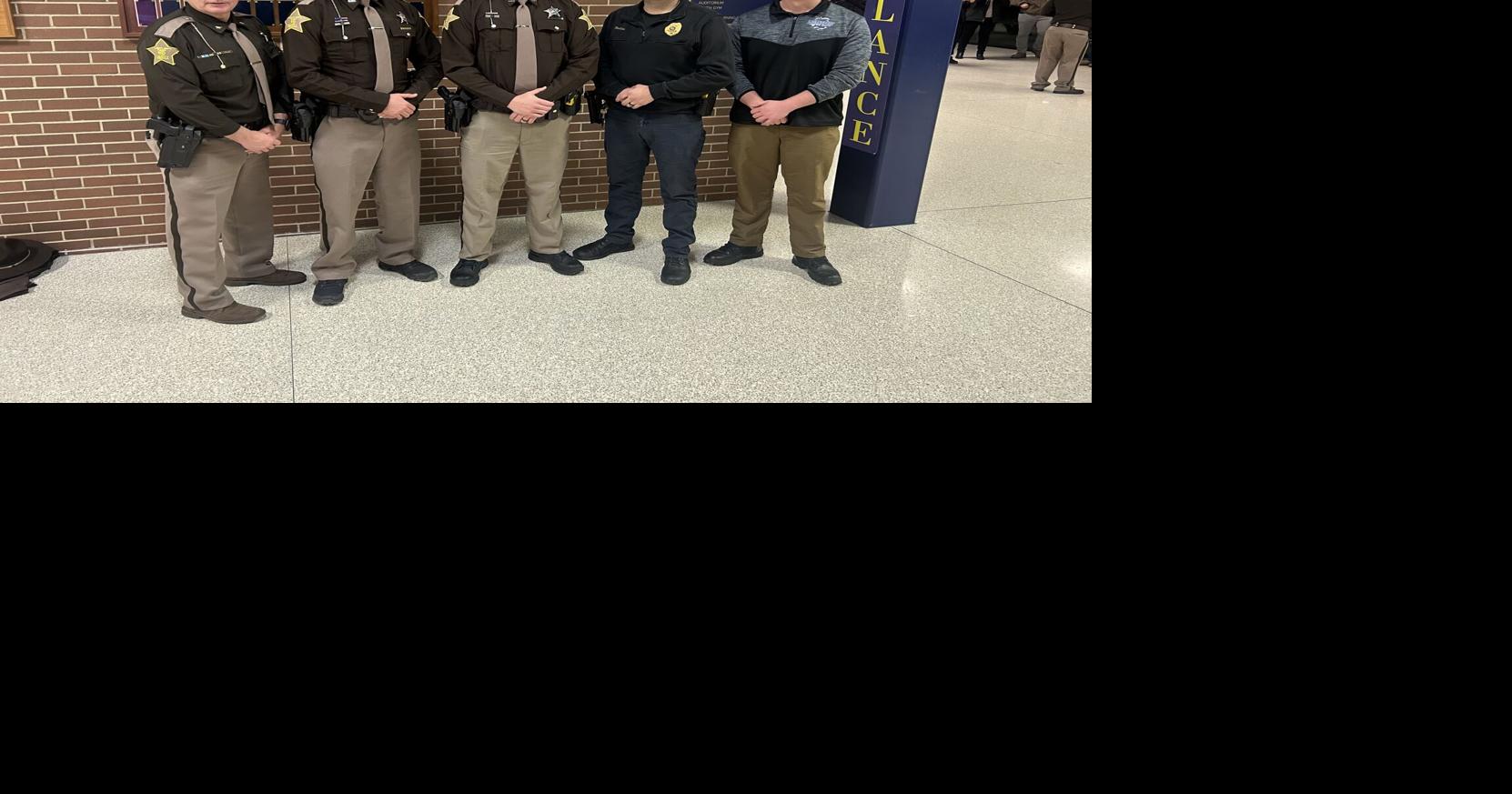 Deputy begins patrol with Cass County Sheriff's Office | News ...