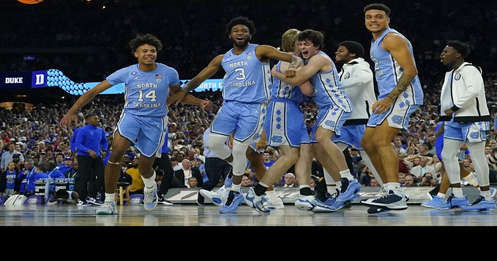 College BKB Poll Basketball | | pharostribune.com