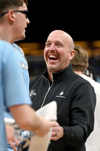 Matthew Graves will be next coach of the Sycamores | Sports ...
