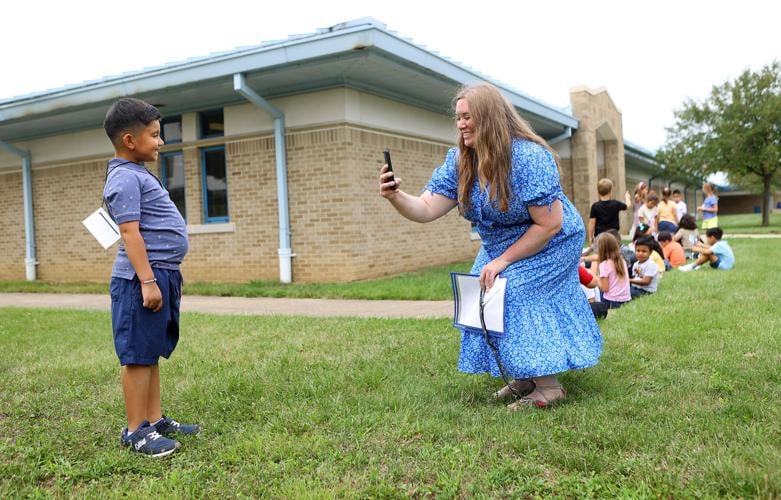 landis elementary school