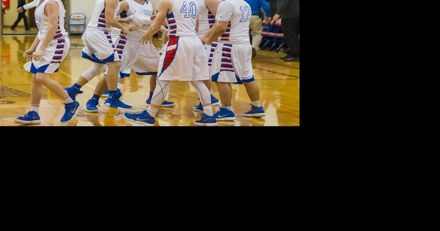Caston Comets Outlast North White to Move On in Sectionals | Gallery ...